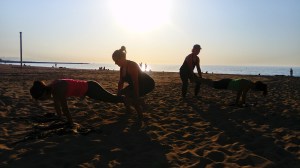 Training in Costa Brava – Personal Training Barcelona & Costa Brava